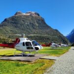 Half-Day Milford Helicopter Flight and Cruise from Queenstown - Practical Considerations