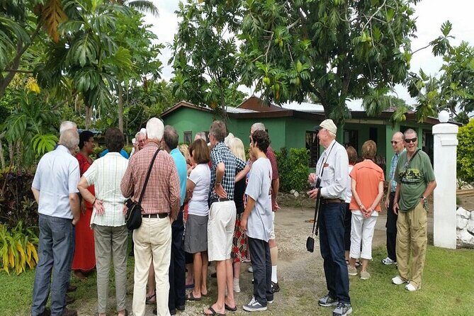 Half Day Nadi "Historical and Cultural Tour" with Village,Temple,Gardens&Markets - Who Will Love This Tour?