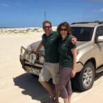 Half-Day Pemberton National Parks Beach and Forest Eco Adventure - What Makes This Tour Stand Out?