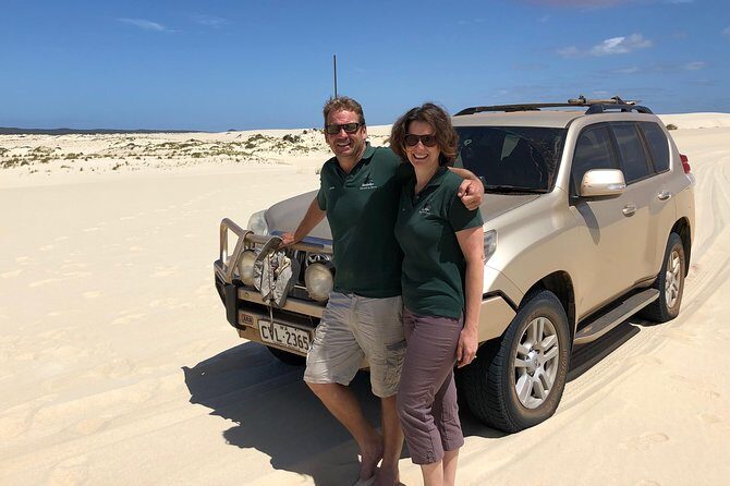 Half-Day Pemberton National Parks Beach and Forest Eco Adventure - What Makes This Tour Stand Out?