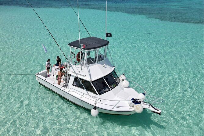 Half Day Private Fishing Charter in Cozumel - The Sum Up: Is This Tour Right for You?