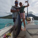 Half Day Private Fishing with Moorea Fishing Adventures - What to Expect During Your Fishing Trip