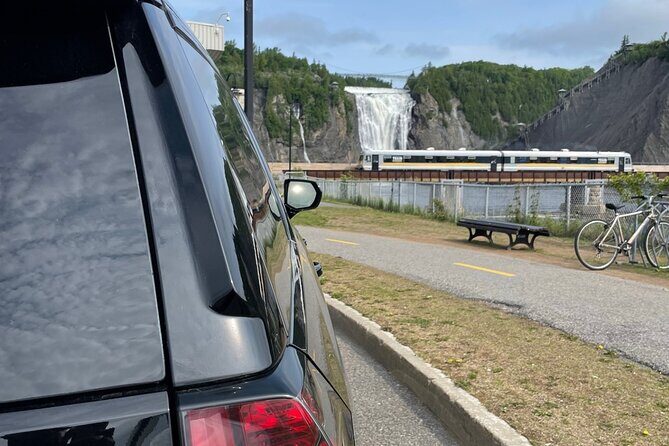 Half Day Private Getaway to Ile d'Orléans - Practical Details and Value