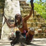 Half Day Private Jungle All Inclusive Tour in Cozumel - What’s Included and What to Expect