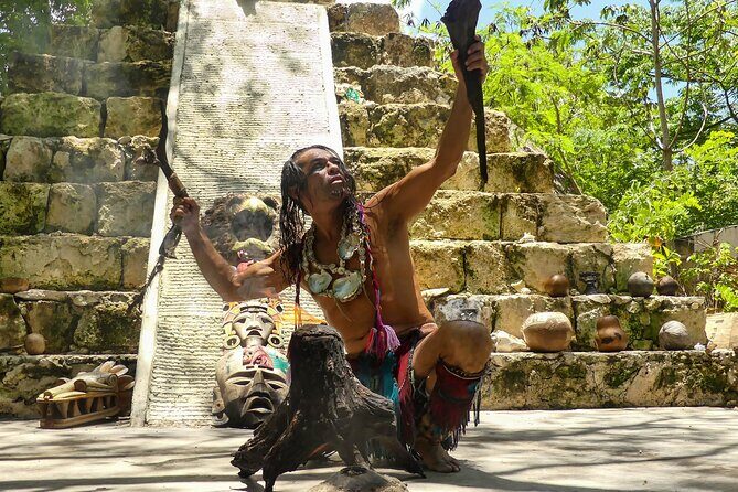 Half Day Private Jungle All Inclusive Tour in Cozumel - What’s Included and What to Expect