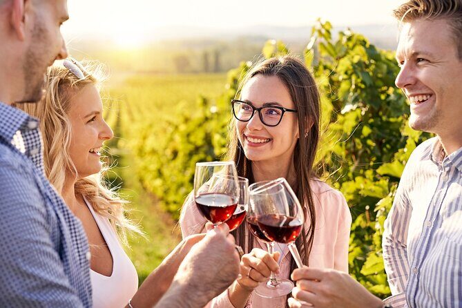 Half-Day Private Niagara-On-The-Lake Wine Tour from St.Catharines - Who Will Love This Tour?