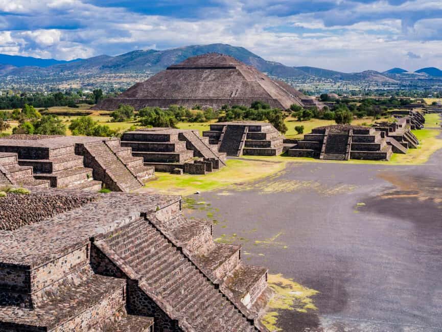 Half-Day Private Teotihuacán Tour from Mexico City - Final Thoughts