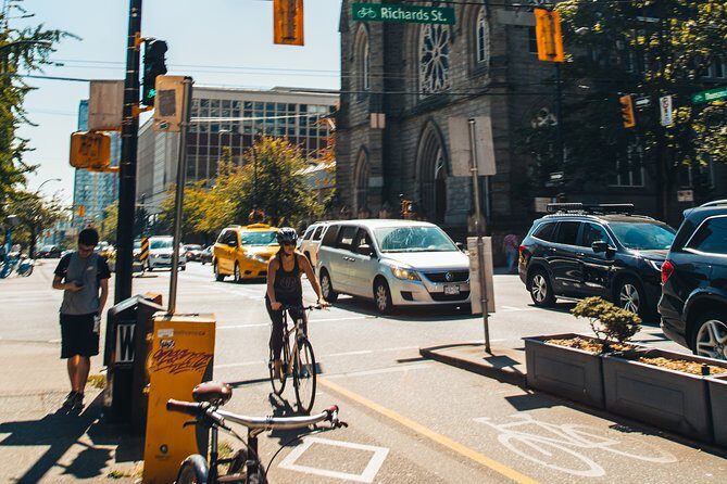 Half Day Private Tour In Vancouver With A Local - Authentic Experiences Shared by Reviewers