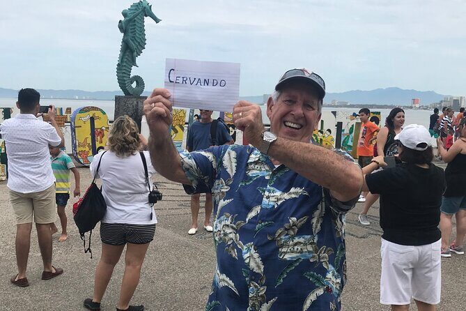 Half day Private tour of Puerto Vallarta with a Local Guide - FAQ