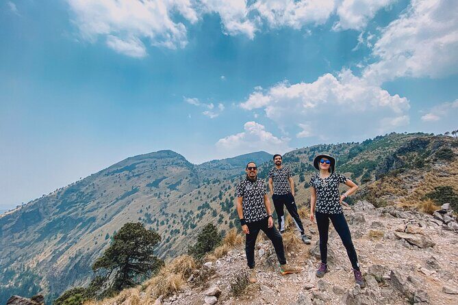 Half Day Private Tour to Pico del Águila in Ajusco - Practical Details and Considerations