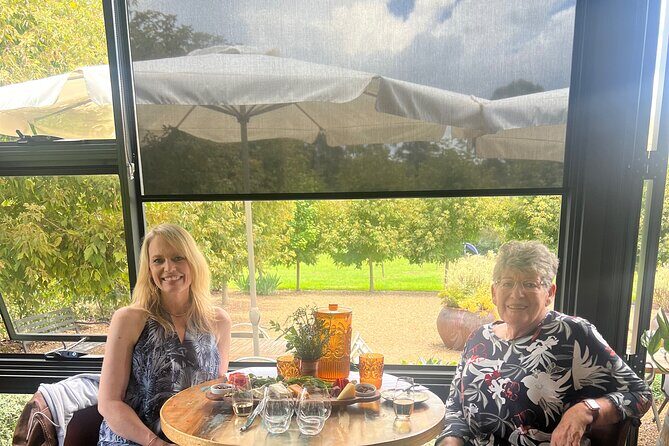 Half Day Private Wine Tasting Tour in Orange NSW - What to Expect from the Itinerary