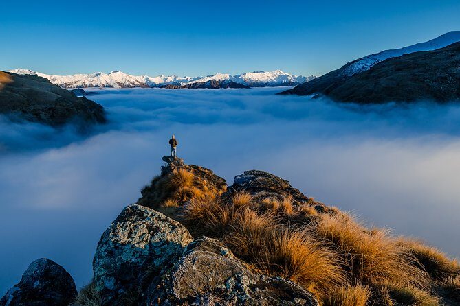 Half-Day Queenstown Photography Tour - What’s Included and What To Consider