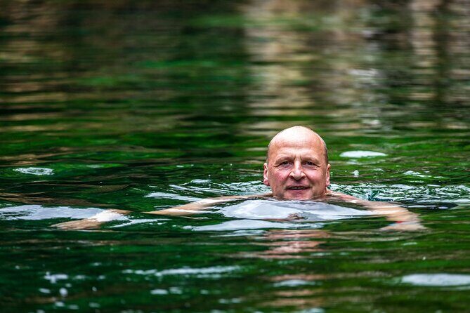 Half Day Rio Secreto Plus Small Group Tour - Authentic Insights from Reviewers