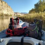 Half Day Scenic Float on the Salmon River - Final Thoughts