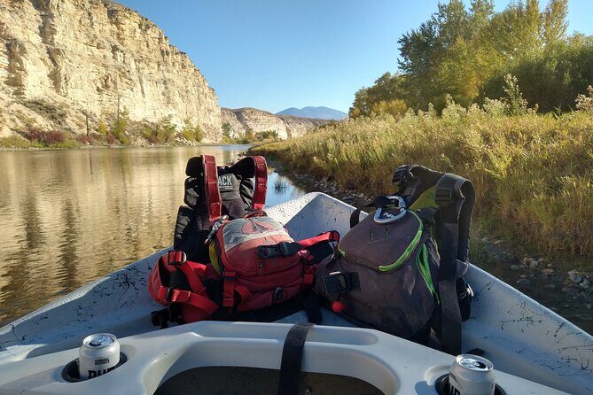 Half Day Scenic Float on the Salmon River - Final Thoughts