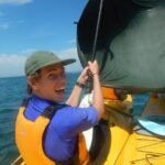 Half Day Sea Kayak Tour from Batemans Bay with Morning Tea - The Experience of Seclusion and Scenic Beauty