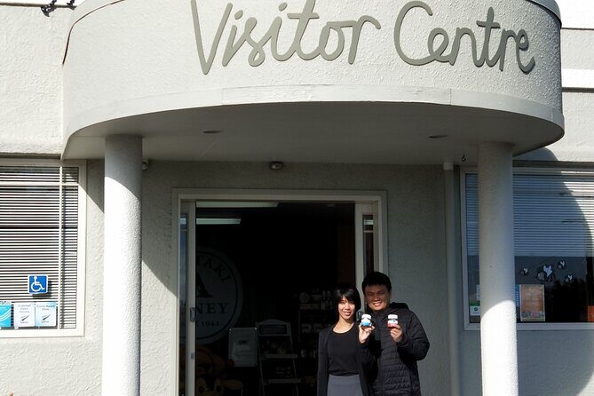 Half Day Sightseeing and Taste Tour - In-Depth Look at the Itinerary