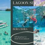 Half-Day Small-Group Cruise in Bora Bora with Snorkelling - A Deep Dive into the Itinerary