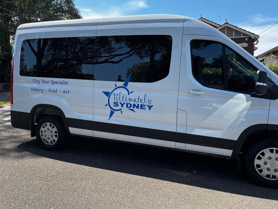 Half Day Small Group : The Story of Sydney Tour - Why This Tour Offers Great Value