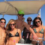 Half-Day Snorkel Experience and Party Catamaran in Los Cabos! + Round Trip - Why This Tour Offers Great Value