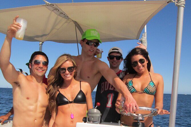 Half-Day Snorkel Experience and Party Catamaran in Los Cabos! + Round Trip - Why This Tour Offers Great Value