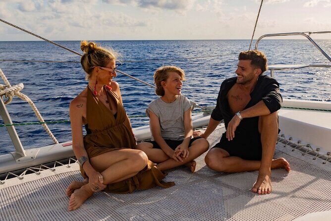 Half Day Sunset Luxury Sailing in Puerto Morelos with Open Bar - Final Thoughts