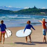 Half Day Surf Lesson - FAQs