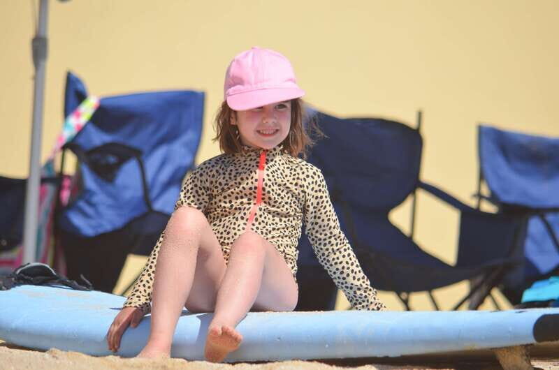 Half Day Surf Lesson in Costa Azul - Why Choose the Half Day Surf Lesson in Costa Azul?