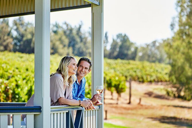 Half-Day Swan Valley Winery & Brewery - Who Will Love This Tour?