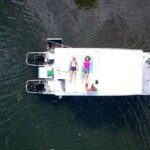 Half day Tahiti Peninsula and Teahupoo boat tour (shared boat) - Authentic Experiences from Real Travelers