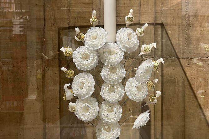 Half Day Teotitlan Del Valle Village Shared Tour - What’s Included and Practical Details