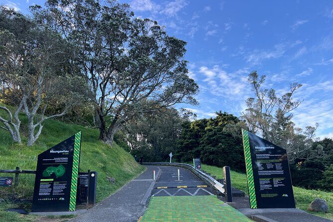 Half-Day Tour: AUCKLAND CITY Highlights with Hotel Pickup - Discovering Auckland in a Short Time