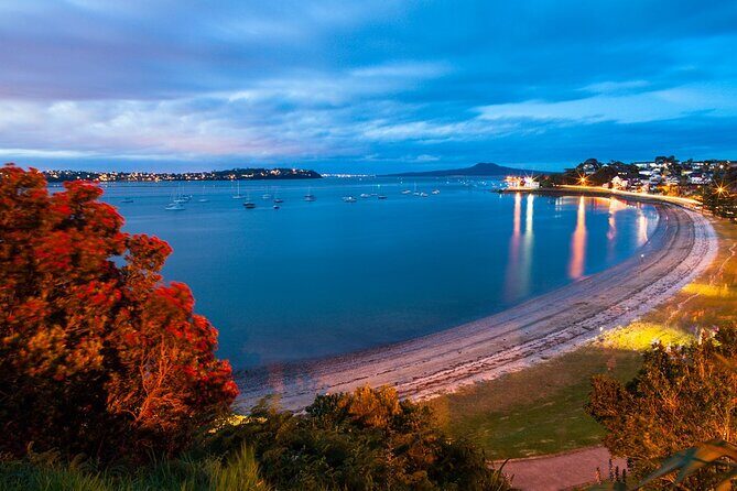 Half Day Tour EAST AUCKLAND Explorer and Scenic Ferry Return - What Travelers Can Expect