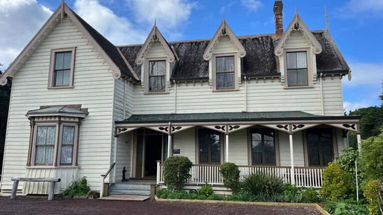 Half-Day Tour - EAST AUCKLAND Explorer & Scenic Ferry Return - Final Thoughts