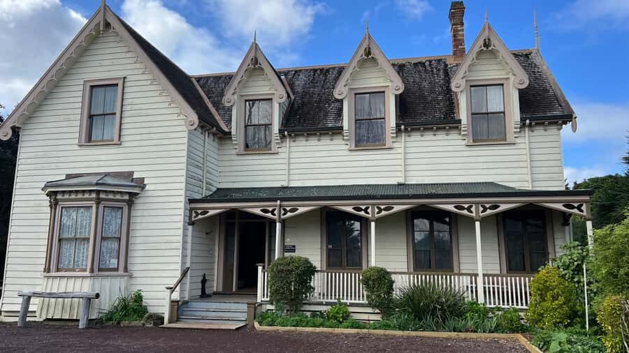 Half-Day Tour - EAST AUCKLAND Explorer & Scenic Ferry Return - Final Thoughts