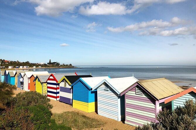 Half Day Tour in Melbourne City Highlights - Final Thoughts