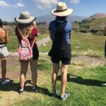 Half Day Tour of Teotihuacan - Arriving at Teotihuacan: The Pyramids and the Archaeological Site
