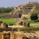 Half day tour to Monte Albán - Transport and group size