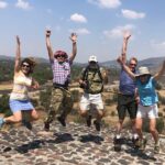 Half-Day Tour to Teotihuacan Pyramids from Mexico City - The Sum Up