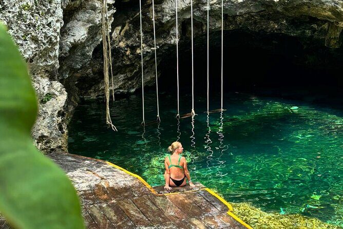 Half-Day Tour to Tulum and 2 Cenotes from Tulum - Exploring Tulum and Its Cenotes: What to Expect