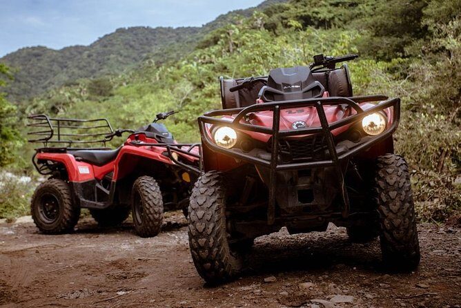 Half-Day Vallarta ATV Single Experience with Tequila Tasting - Authenticity and Value: Why This Tour Stands Out