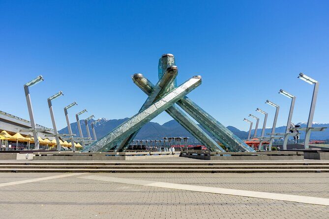 Half-day Vancouver City Tour & Lookout Tower - Practical Aspects and What to Expect