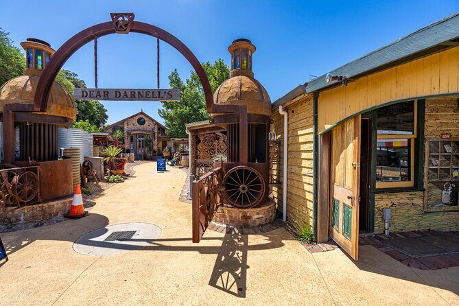 Half Day Wadandi Track Scenic E-Bike Tour - Authentic Insights from Reviewers