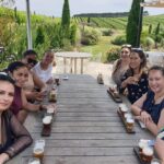 Half Day Waiheke Wine Tour - What Past Guests Say