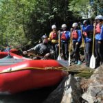 Half-Day Whitewater Rafting in Revelstoke - FAQs