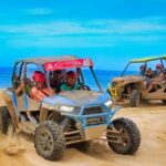 Half-day Wild Desert Polaris Razor UTV Tour - A fun, exhilarating way to see Baja’s wild side
