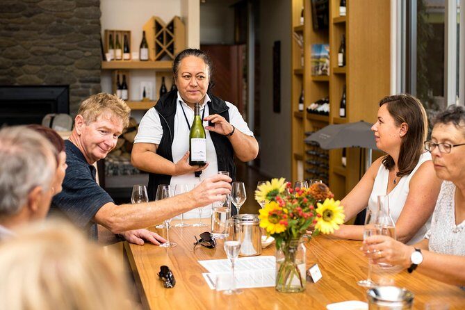 Half-Day Wine Tour from Picton - The Value of the Tour