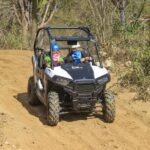 Half Day Ziplines Adventure and UTV ride with Tour Guide in Baja - What Travelers Say About Their Experience