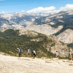 Half Dome Guided Ascent - FAQs