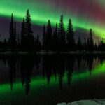Half Night Personalized Aurora Chase and Photography - Aurora Science and Photography Tips